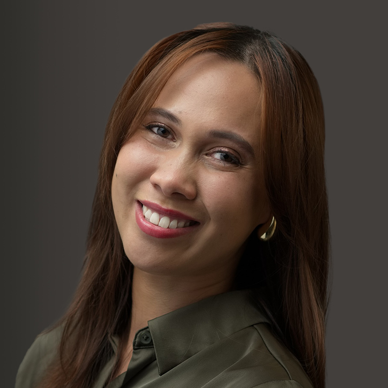 Amber Yrastorza | Purdy & Bailey, LLP